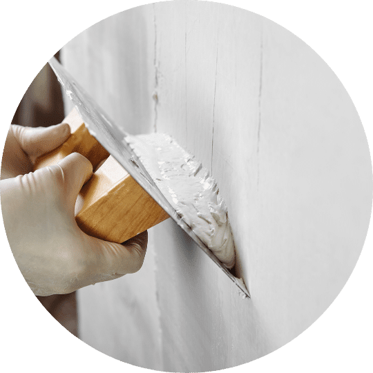 Types Of Wall Plastering and Their Purpose - SM Contractor